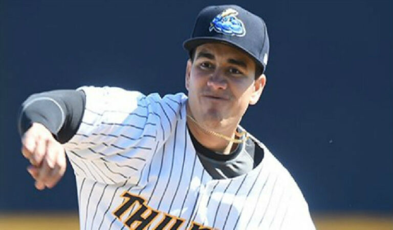 Ronald Herrera protagonizó no-hitter combinado - lvbp.com