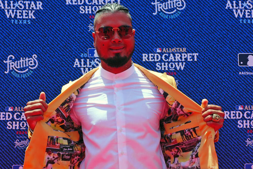 Luis Arráez fungirá como corresponsal de MLB en la Serie Mundial - lvbp.com