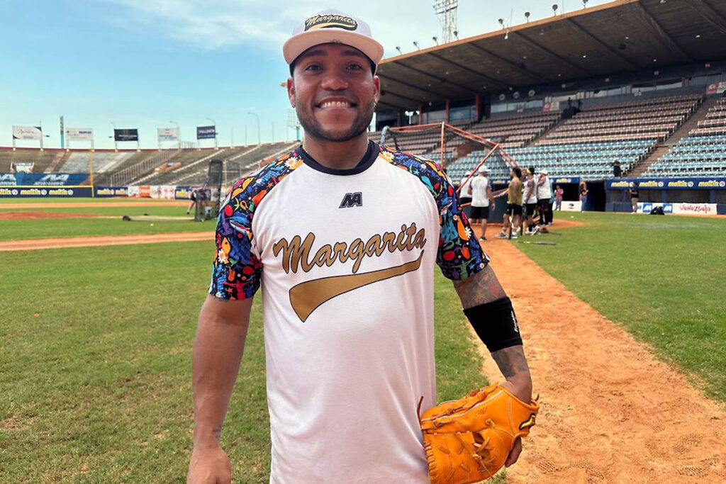 Bravos de Margarita - lvbp.com