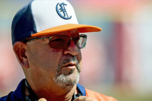 Mike Álvarez: “Hay mucho talento en el pitcheo de la LVBP, pero se debe ...