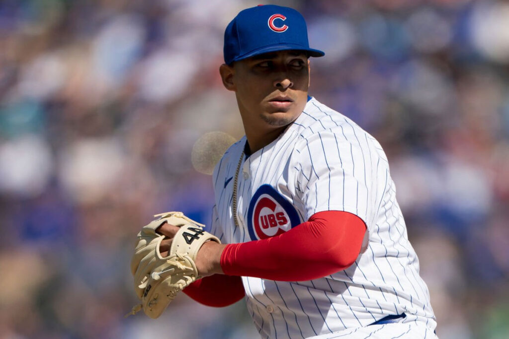 Navegantes del Magallanes - lvbp.com