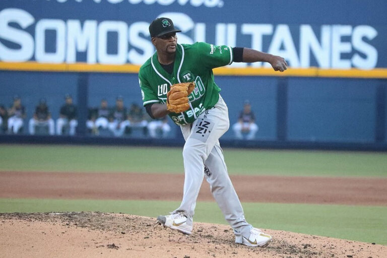 Tigres de Aragua - lvbp.com