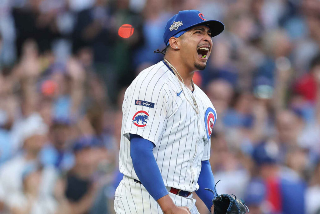 Daniel Palencia se unió al legado del “Kid” Rodríguez - lvbp.com