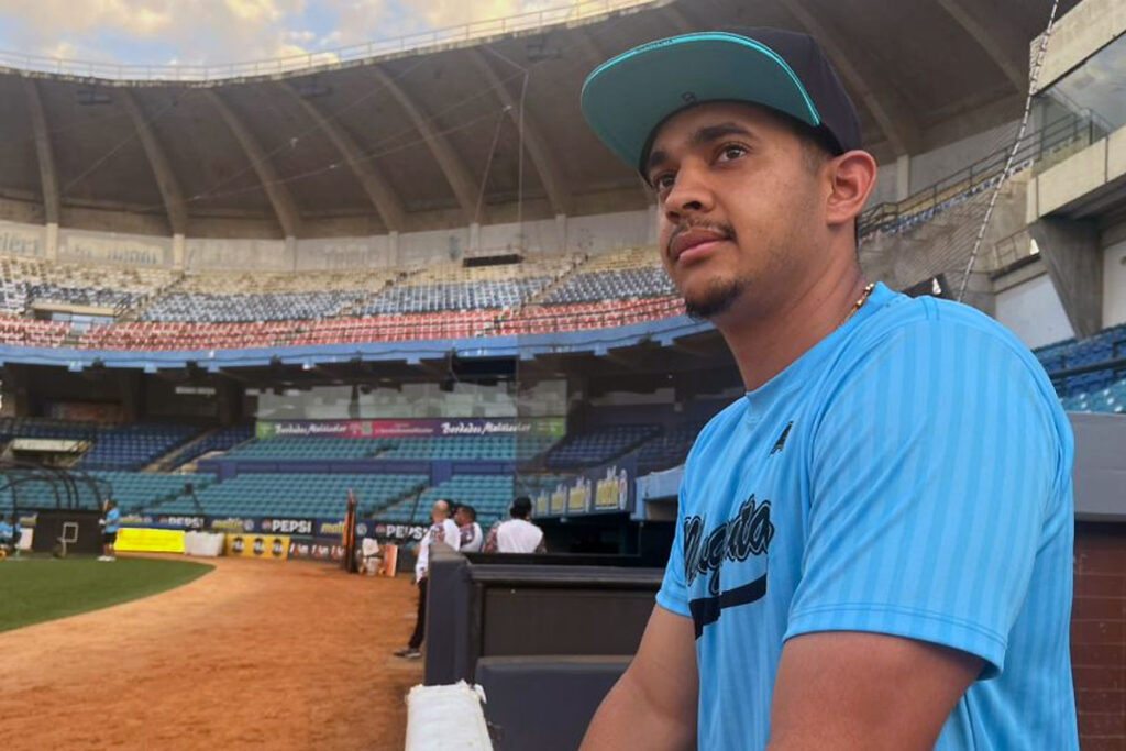 Bravos de Margarita - lvbp.com