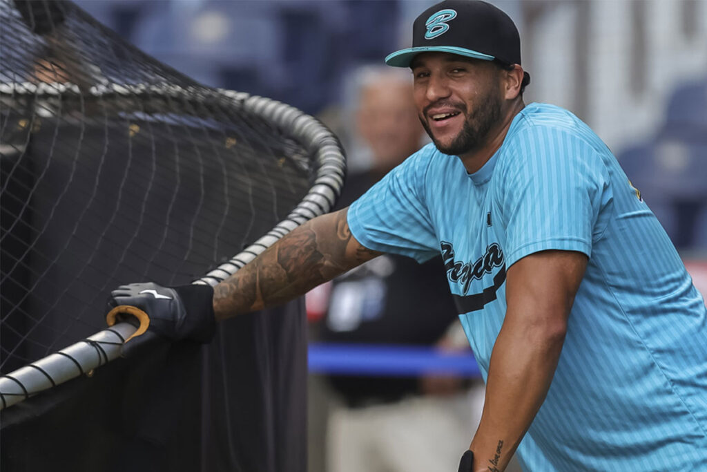 Navegantes del Magallanes - Presentada por Juega En Línea